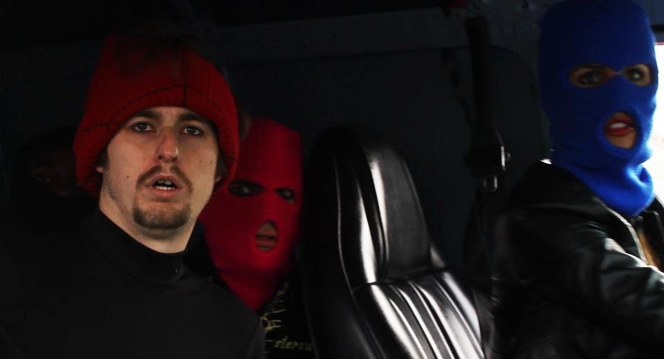 New local film ‘Adopting Trouble’ puts comedic spin on family issues ...